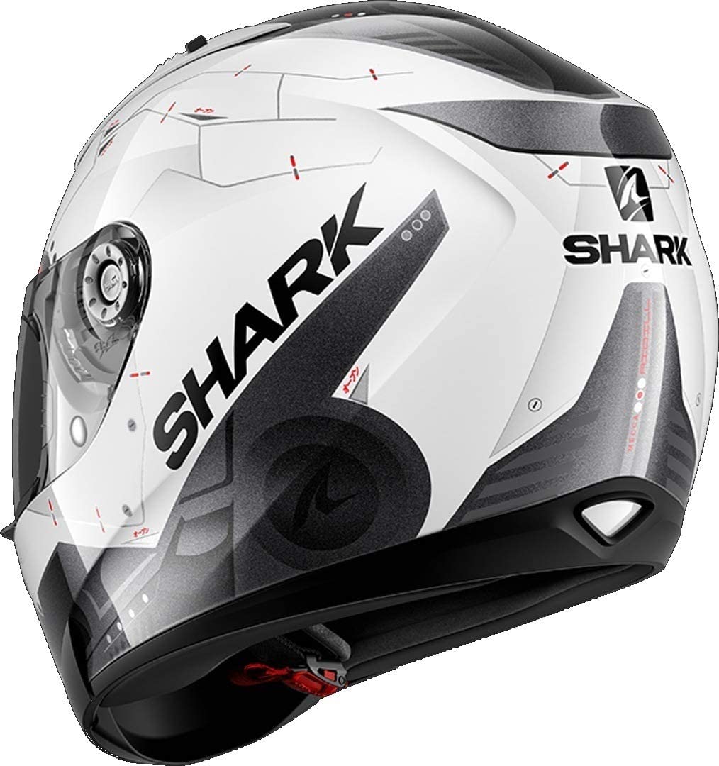 shark riddle 1.2 mecca back wkr – Moto World Nepal