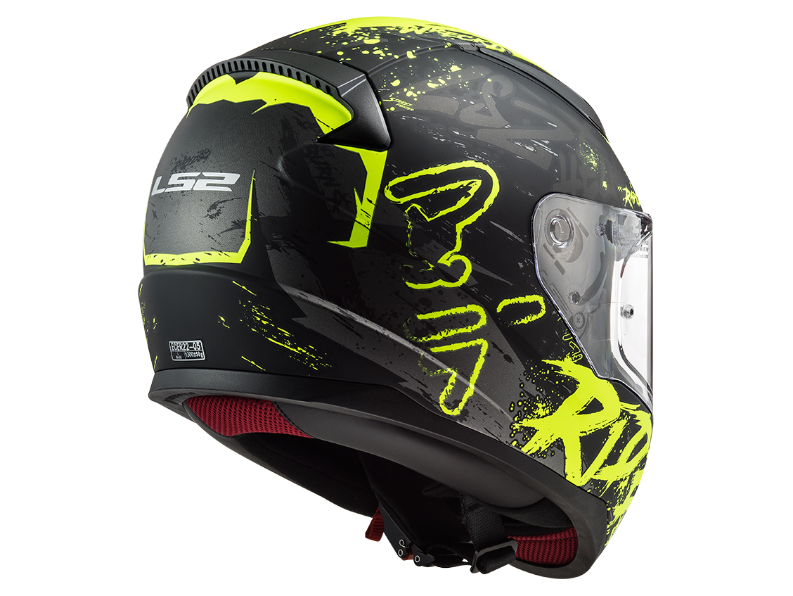 LS2 FF353 RAPID NAUGHTY BLACK YELLOW2 – Moto World Nepal