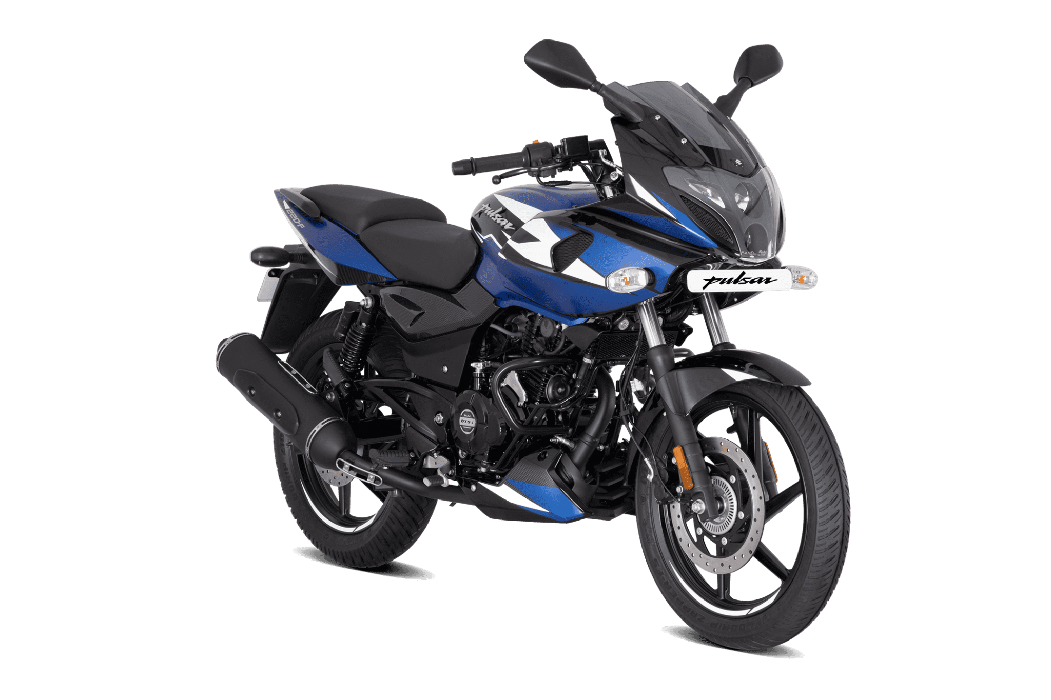 Bajaj Pulsar 220F ABS | Moto World Nepal