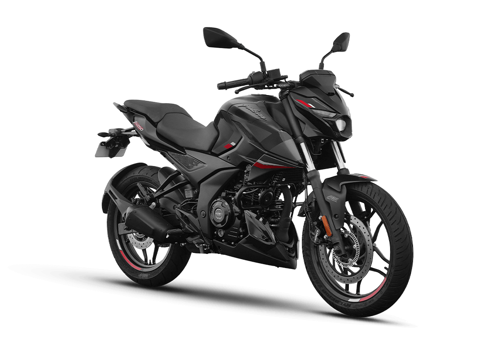 Bajaj Pulsar N250 Dual ABS BS6 | Moto World Nepal