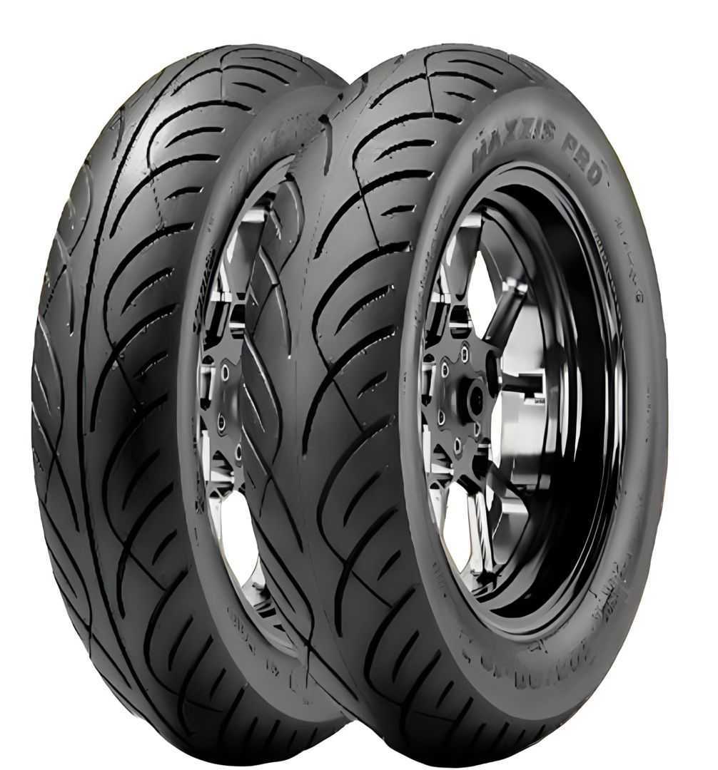 Maxxis MA-88F 100/80-12 Tyres | Moto World Nepal