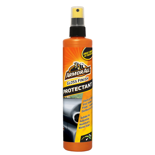 Armor All Dashboard & Interior Protectant | Gloss Finish - 300ML | Moto ...