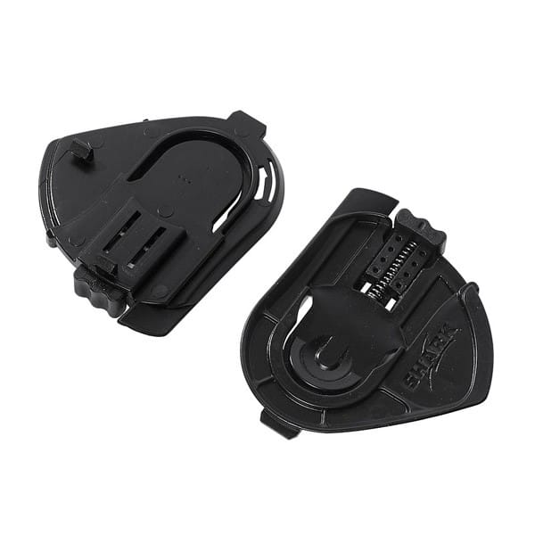 Shark Ridill Visor Lock | Moto World Nepal