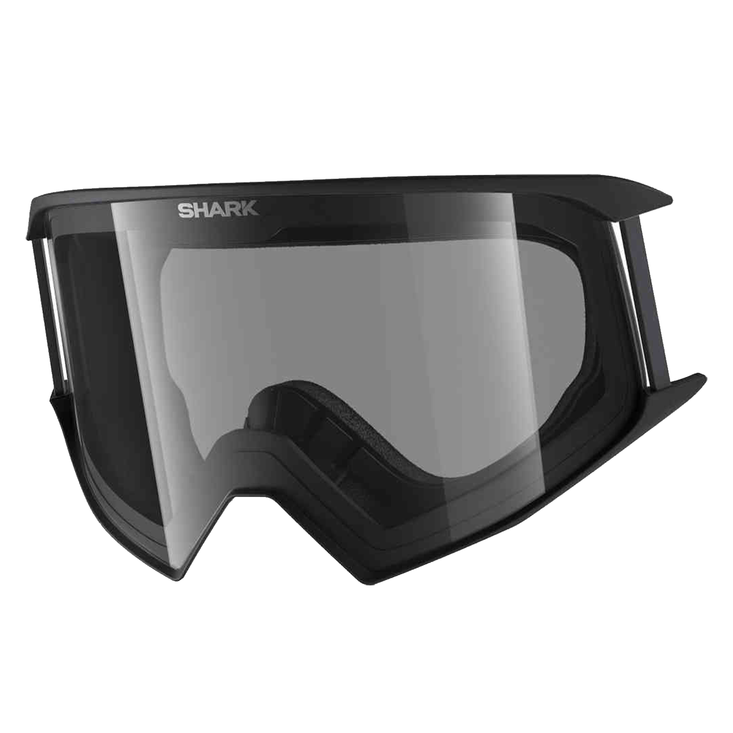 Shark Vancore 2 / Goggle Frame With Lens | Moto World Nepal