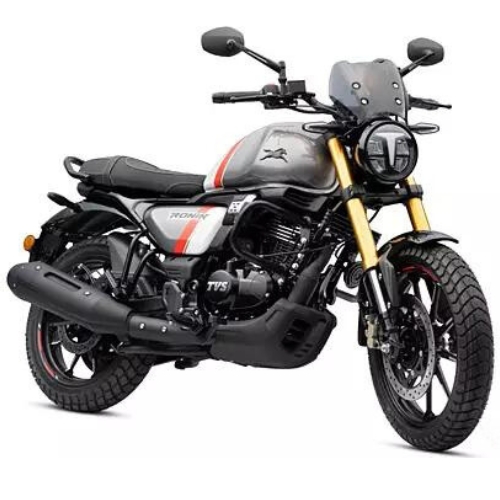 TVS Ronin 225 TD | Moto World Nepal