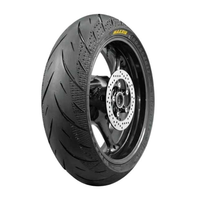Maxxis Supermaxx Sport MA-SP 160/60ZR17 Road Sport Tyre | Moto World Nepal