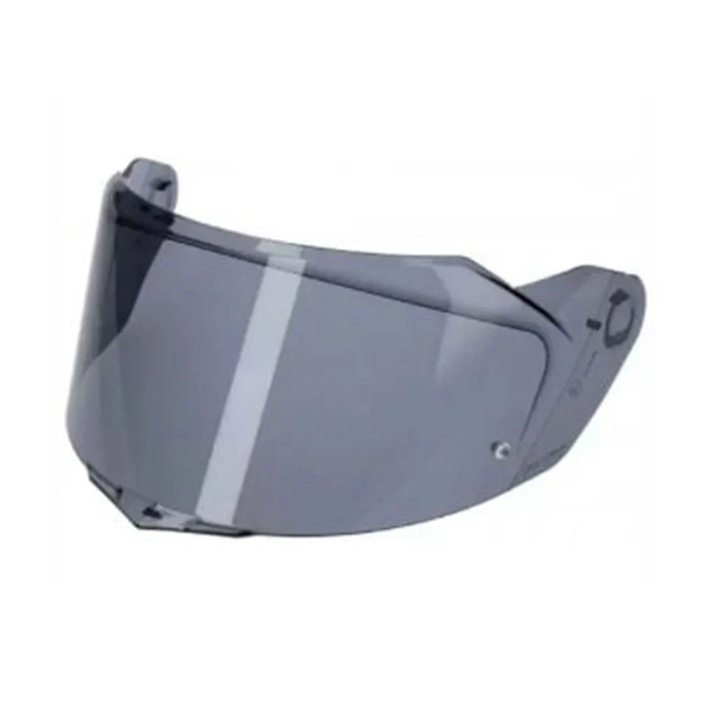 SMK Dark Smoke Visor For SMK Titan Full Face Motorcycle Helmet | Moto ...