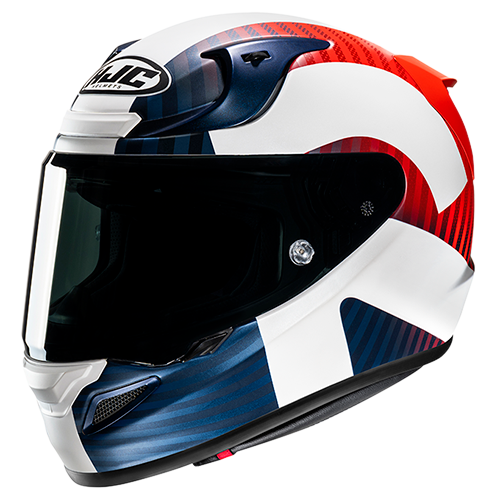 Shop The HJC RPHA 12 Helmet At Moto World Nepal - Premium Carbon-Aramid ...
