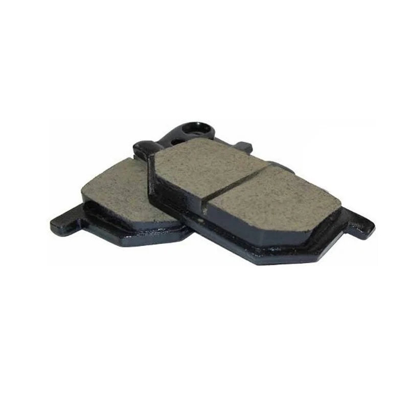 Vesrah Ceramic Brake Pads For Yamaha R15 V3 And R15 V4 (FRONT) | Model ...
