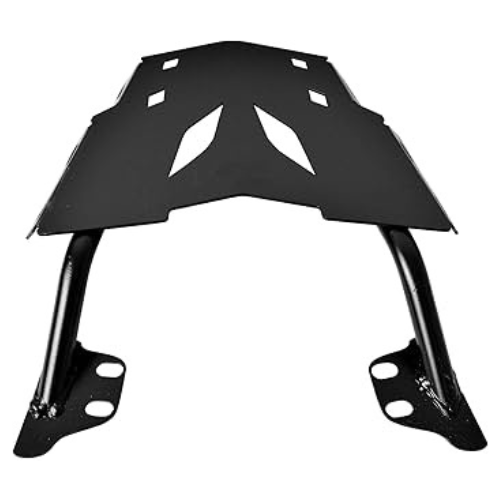 Motoaggrandize Top Rack For Bajaj Dominar | Moto World Nepal