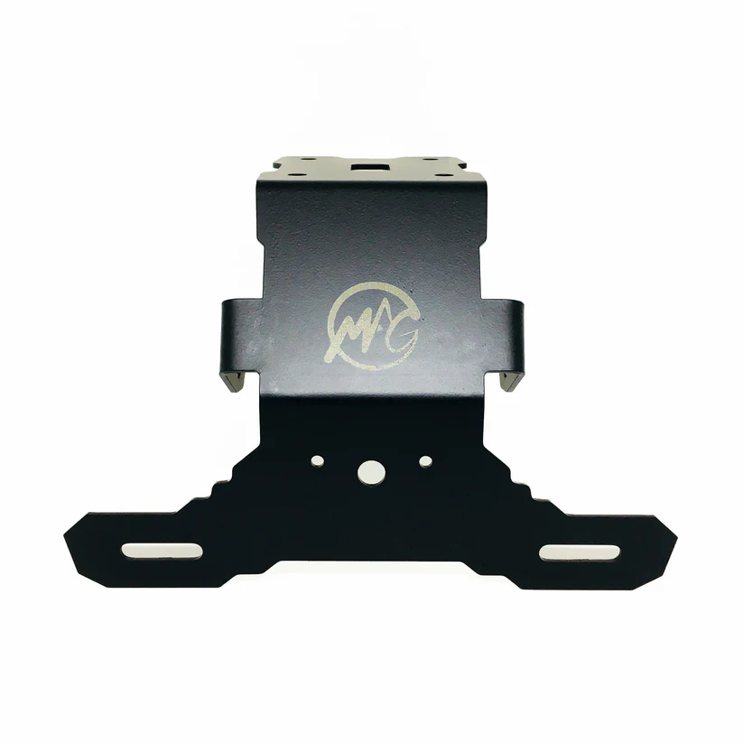 Motoaggrandize Tail Tidy | Moto World Nepal