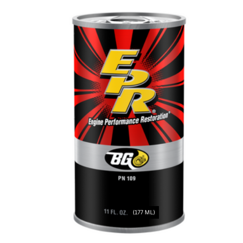 BG EPR (Engine Performance Restoration) 177 ML | Moto World Nepal