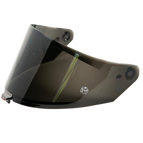 Suomy S1-XR GP Dark Smoke Visor | Moto World Nepal